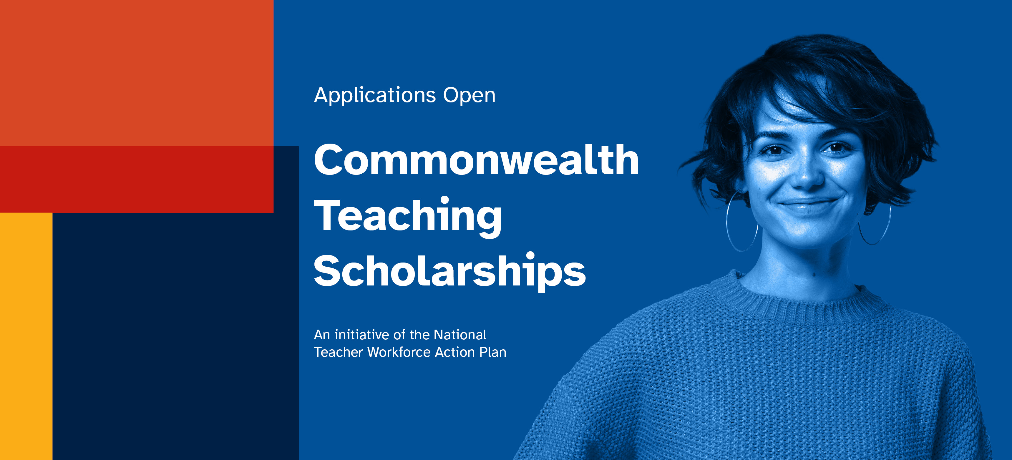 Applications are open for Round 2 of the Commonwealth Teaching Scholarships - Department of ...
